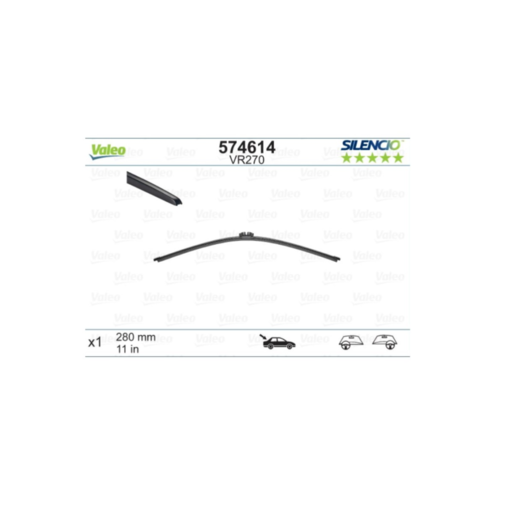 WIPER BLADE | Wiper Blades | Body | Goldwagen