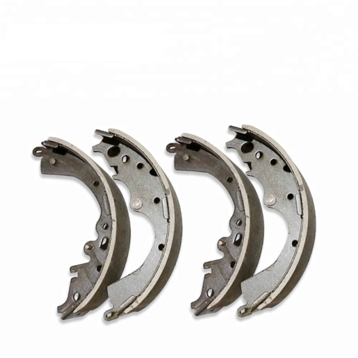 BRAKE SHOE SET | Brake Shoes | Brakes | Goldwagen