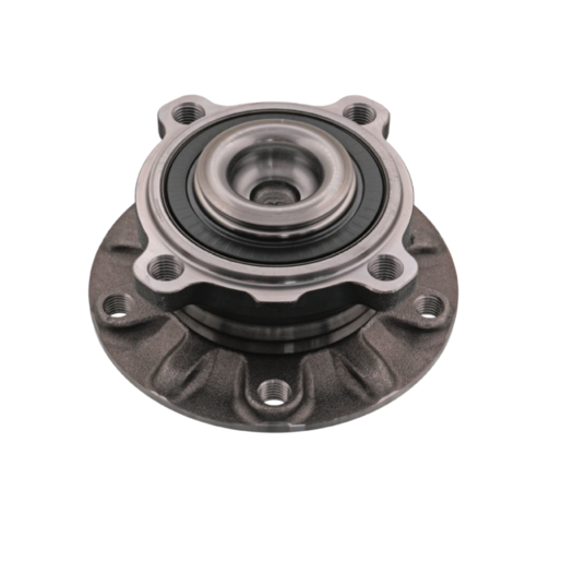 WHEEL BEARING FRONT | Wheel Bearings with Hubs | Suspension | Goldwagen