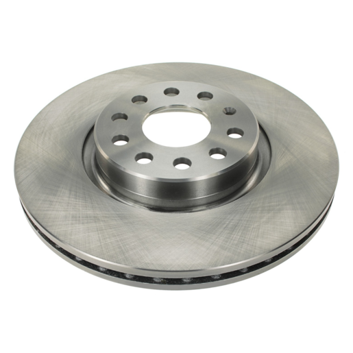 BRAKE DISC FRONT | Brake Discs | Brakes | Goldwagen