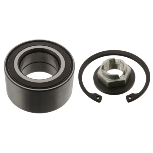 WHEEL BEARING FRONT | Wheel Bearing | Suspension | Goldwagen