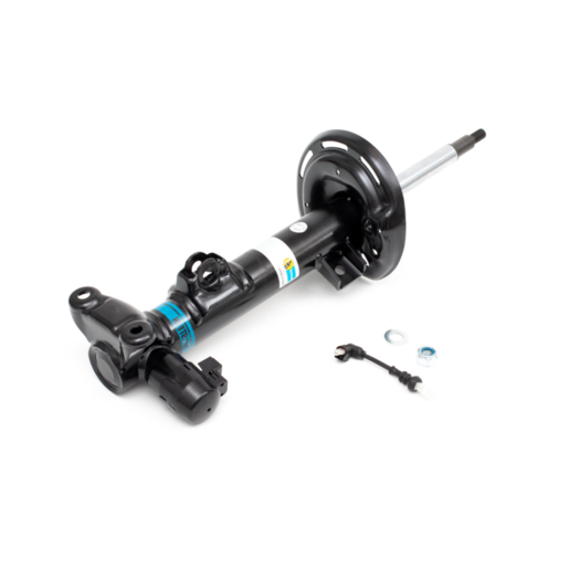 SHOCK ABSORBER LEFT | Shocks | Suspension | Goldwagen