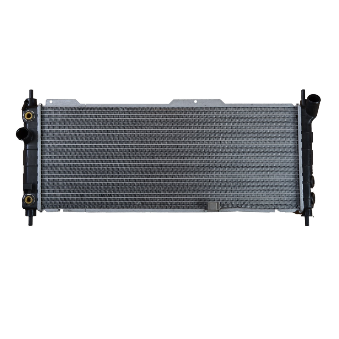RADIATOR | Radiators | Cooling/AC | Goldwagen