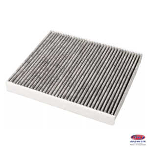 CABIN FILTER POLLEN | Cabin Filters pollen | Filters | Goldwagen