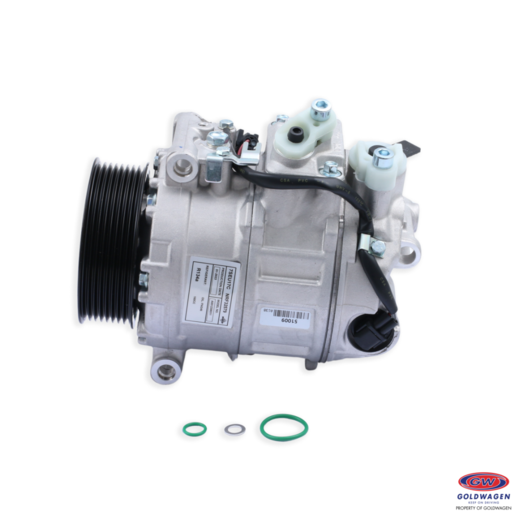 AIRCON COMPRESSOR | AC Compressors/Components | Cooling/AC | Goldwagen