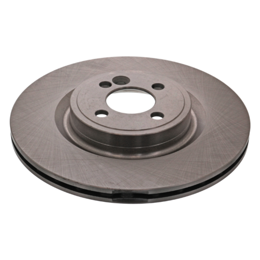 BRAKE DISC FRONT | Brake Discs | Brakes | Goldwagen