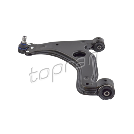CONTROL ARM LEFT | Control Arms | Suspension | Goldwagen