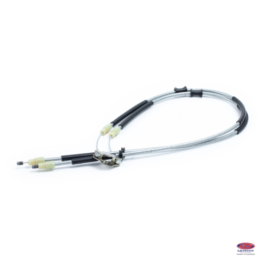 HAND BRAKE CABLE | Brake Cables | Control Cables | Goldwagen