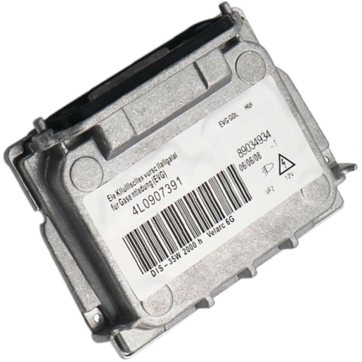 XENON BALAST CONTROL UNIT | Relays/Computer Boxes | Electrical | Goldwagen