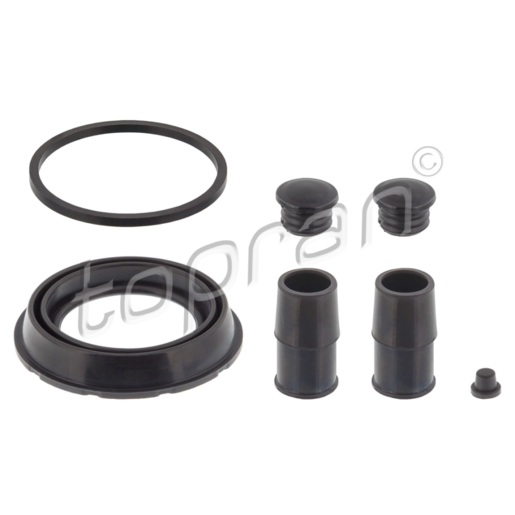 BRAKE CALIPER GUIDE SEALS KIT FRONT | Seals/Caliper Kits | Brakes ...