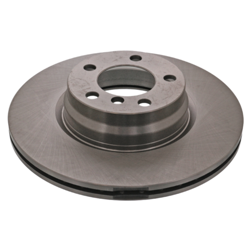 BRAKE DISC FRONT | Brake Discs | Brakes | Goldwagen