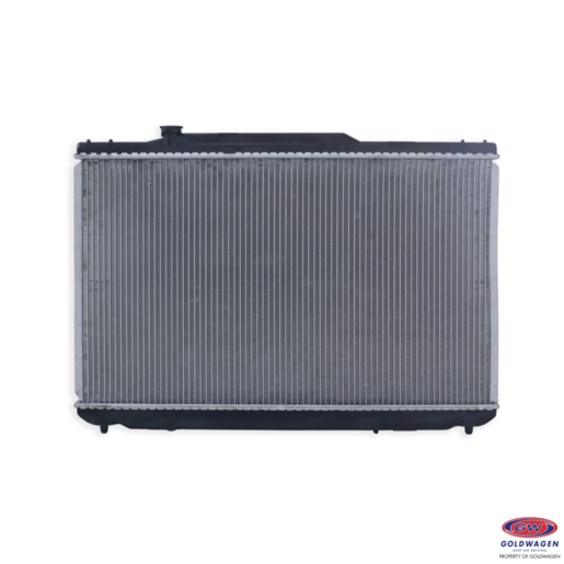 RADIATOR | Radiators | Cooling/AC | Goldwagen
