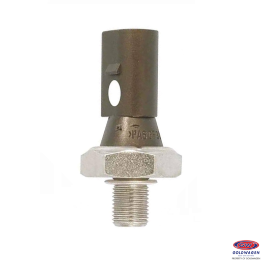OIL PRESSURE SWITCH | Sensors/Switches/Actuators | Electrical | Goldwagen
