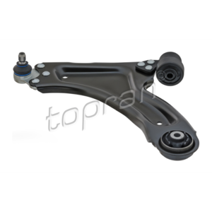 CONTROL ARM LEFT | Control Arms | Suspension | Goldwagen