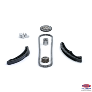 TIMING CHAIN KIT | Timing Chain Kits | Engine Drive | Goldwagen