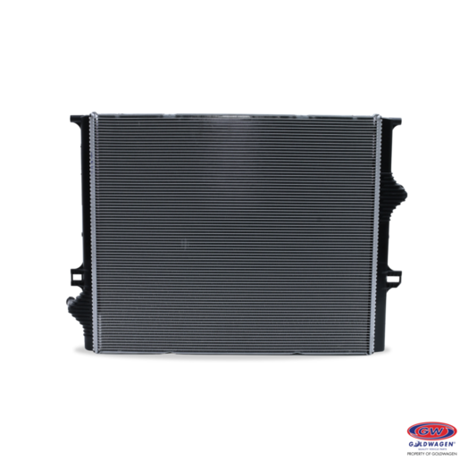 RADIATOR | Radiators | Cooling/AC | Goldwagen