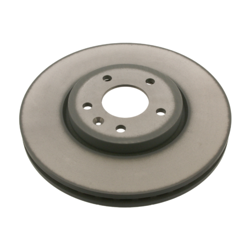 BRAKE DISC FRONT | Brake Discs | Brakes | Goldwagen