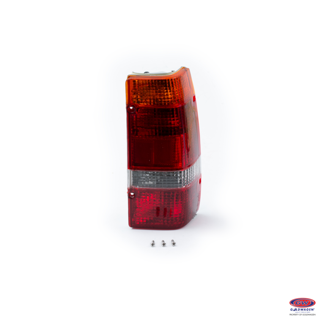 TAIL LAMP RIGHT | Lamps Tail | Body | Goldwagen