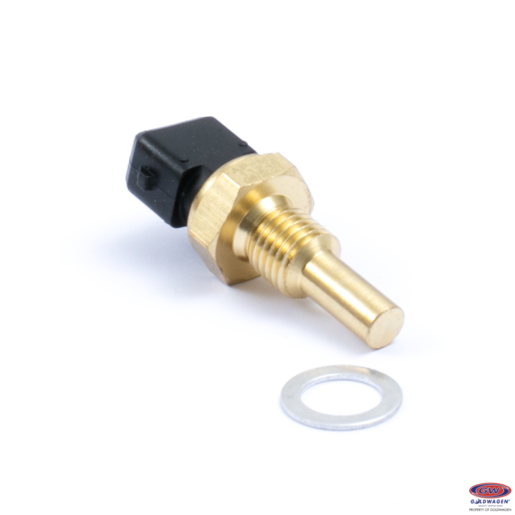 COOLANT TEMPERATURE SWITCH | Sensors/Switches/Actuators | Electrical ...