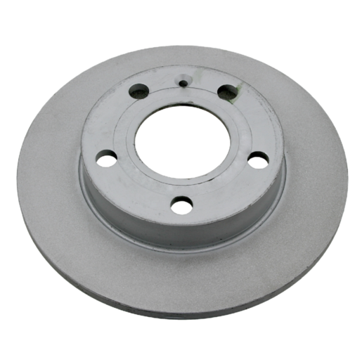 BRAKE DISC REAR | Brake Discs | Brakes | Goldwagen