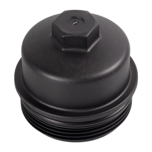 OIL FILTER CAP | Oil Filter Housing/Caps | Engine | Goldwagen