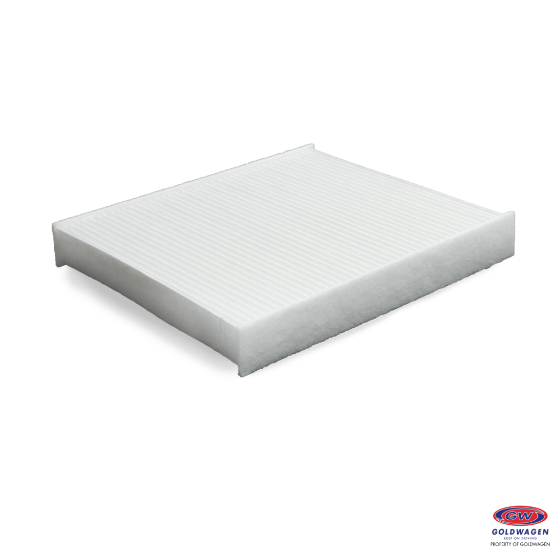 CABIN FILTER POLLEN | Cabin Filters pollen | Filters | Goldwagen