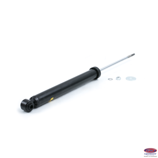 SHOCK ABSORBER | Shocks | Suspension | Goldwagen
