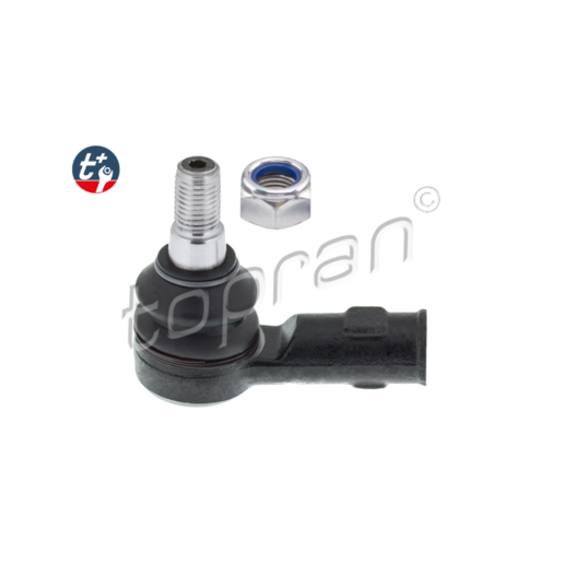 TIE ROD END | Tie Rods/Ends | Steering | Goldwagen