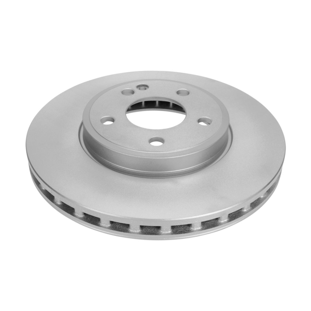 BRAKE DISC REAR | Brake Discs | Brakes | Goldwagen