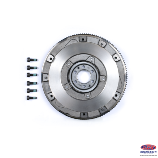 FLYWHEEL DMF | Flywheels | Drive Train | Goldwagen