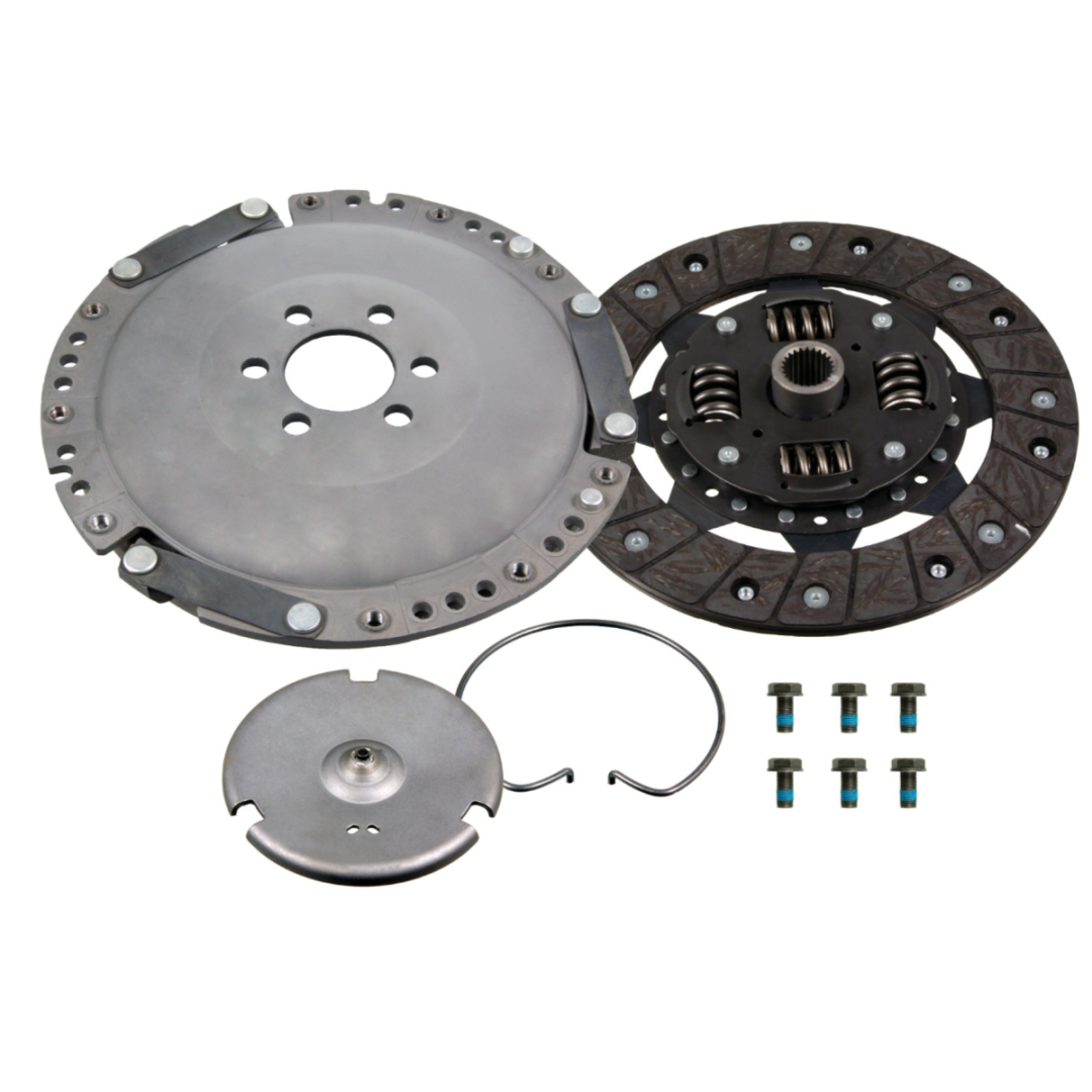 CLUTCH KIT | Clutch Kits | Drive Train | Goldwagen