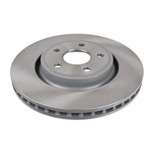 BRAKE DISC FRONT | Brake Discs | Brakes | Goldwagen