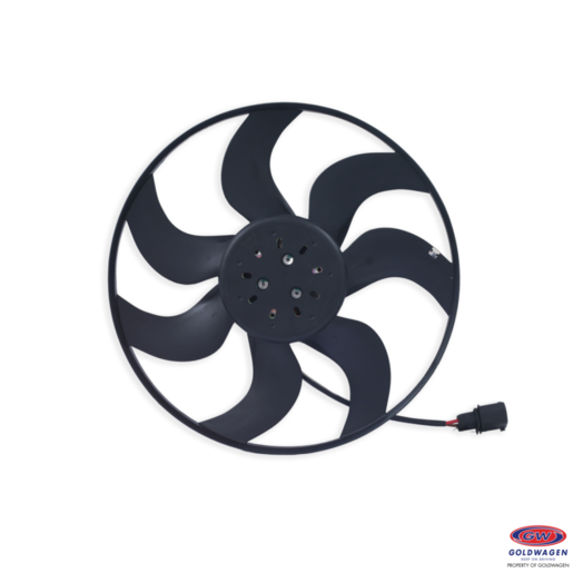 MOTOR FAN ENGINE | Fan Motors | Cooling/AC | Goldwagen