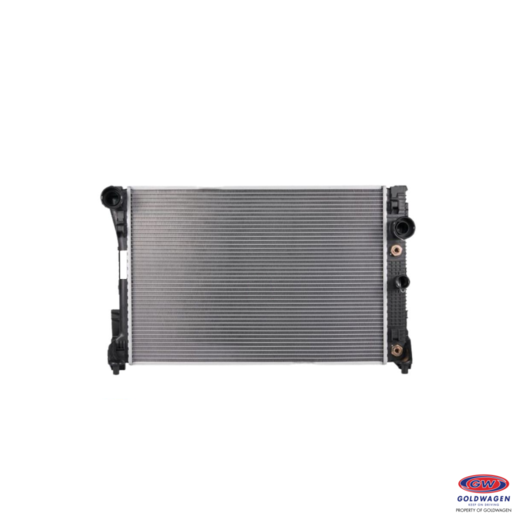 RADIATOR | Radiators | Cooling/AC | Goldwagen
