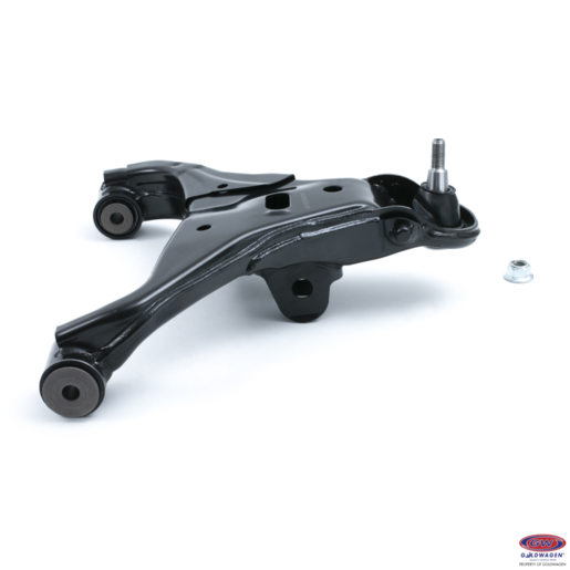 CONTROL ARM RIGHT | Control Arms | Suspension | Goldwagen