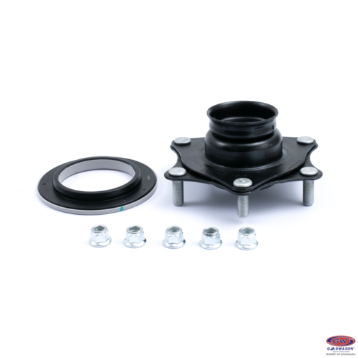 SHOCK MOUNTING FRONT | Shock Mountings | Suspension | Goldwagen