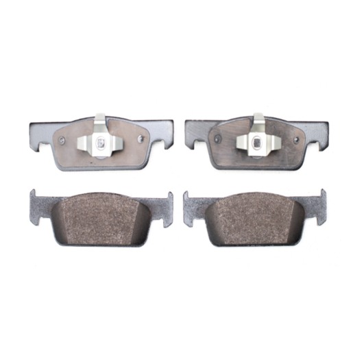 BRAKE PAD SET FRONT | Brake Pads | Brakes | Goldwagen