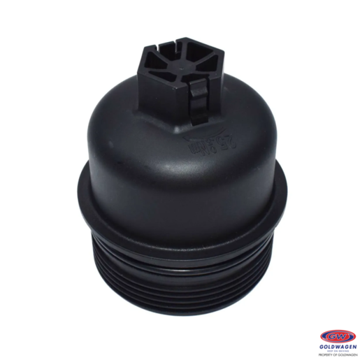 OIL FILTER CAP | Oil Filter Housing/Caps | Engine | Goldwagen
