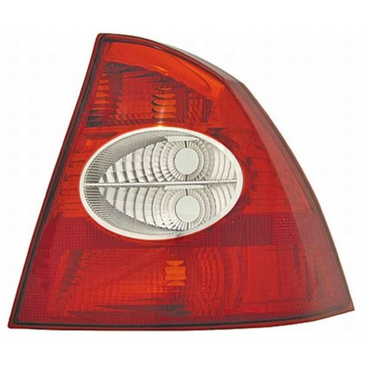 TAIL LAMP RIGHT | Lamps Tail | Body | Goldwagen