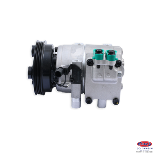 AIRCON COMPRESSOR | AC Compressors/Components | Cooling/AC | Goldwagen