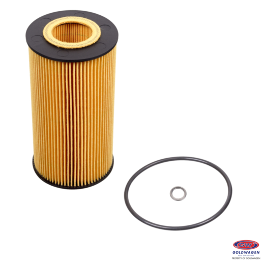 OIL FILTER | Oil Filter | Filters | Goldwagen