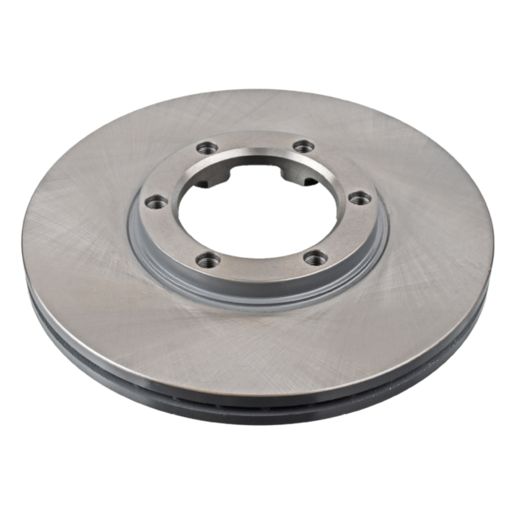 BRAKE DISC FRONT | Brake Discs | Brakes | Goldwagen
