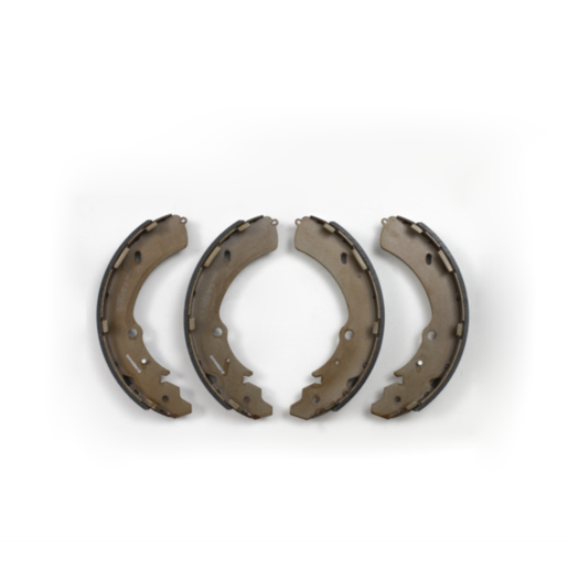BRAKE SHOE SET | Brake Shoes | Brakes | Goldwagen
