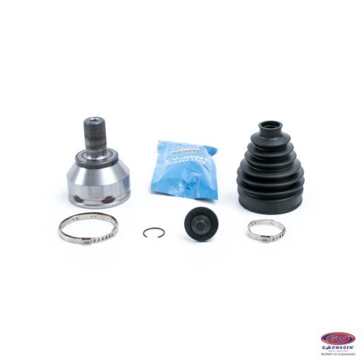 CV JOINT KIT | CV Joints | Drive Train | Goldwagen