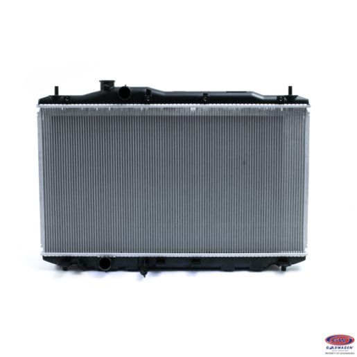 RADIATOR | Radiators | Cooling/AC | Goldwagen