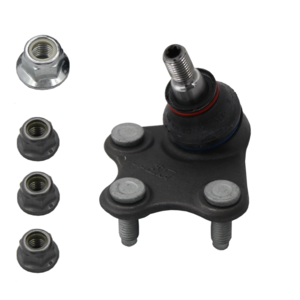 BALL JOINT RIGHT | Ball Joints | Suspension | Goldwagen