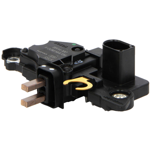 VOLTAGE REGULATOR | Alternators/Components | Electrical | Goldwagen