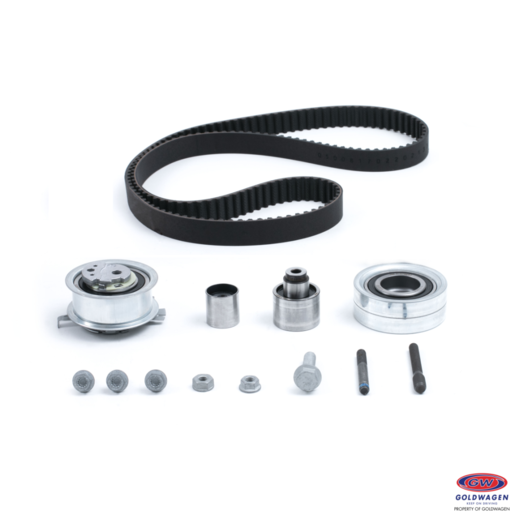 TIMING BELT KIT | Timing Belt Kits | Engine Drive | Goldwagen