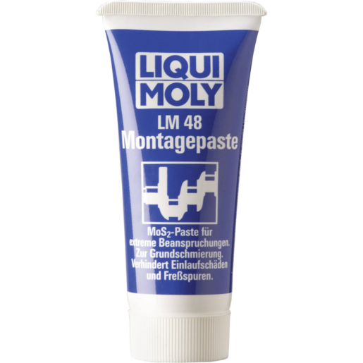 LM 48 INSTALLATION PASTE | Greases | Fluids | Goldwagen