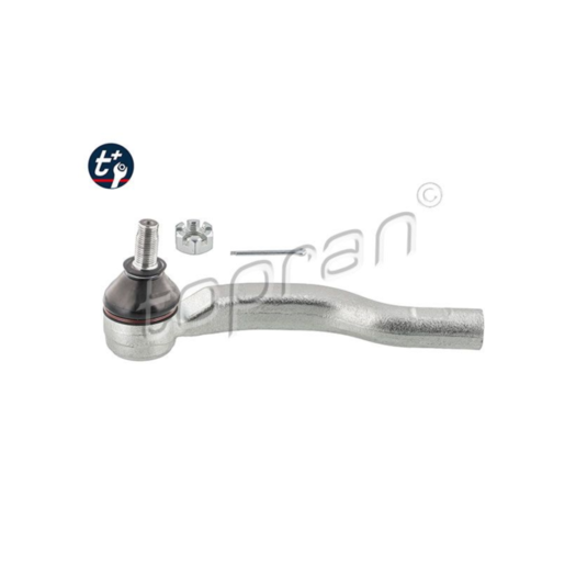 TIE ROD END LEFT | Tie Rods/Ends | Steering | Goldwagen